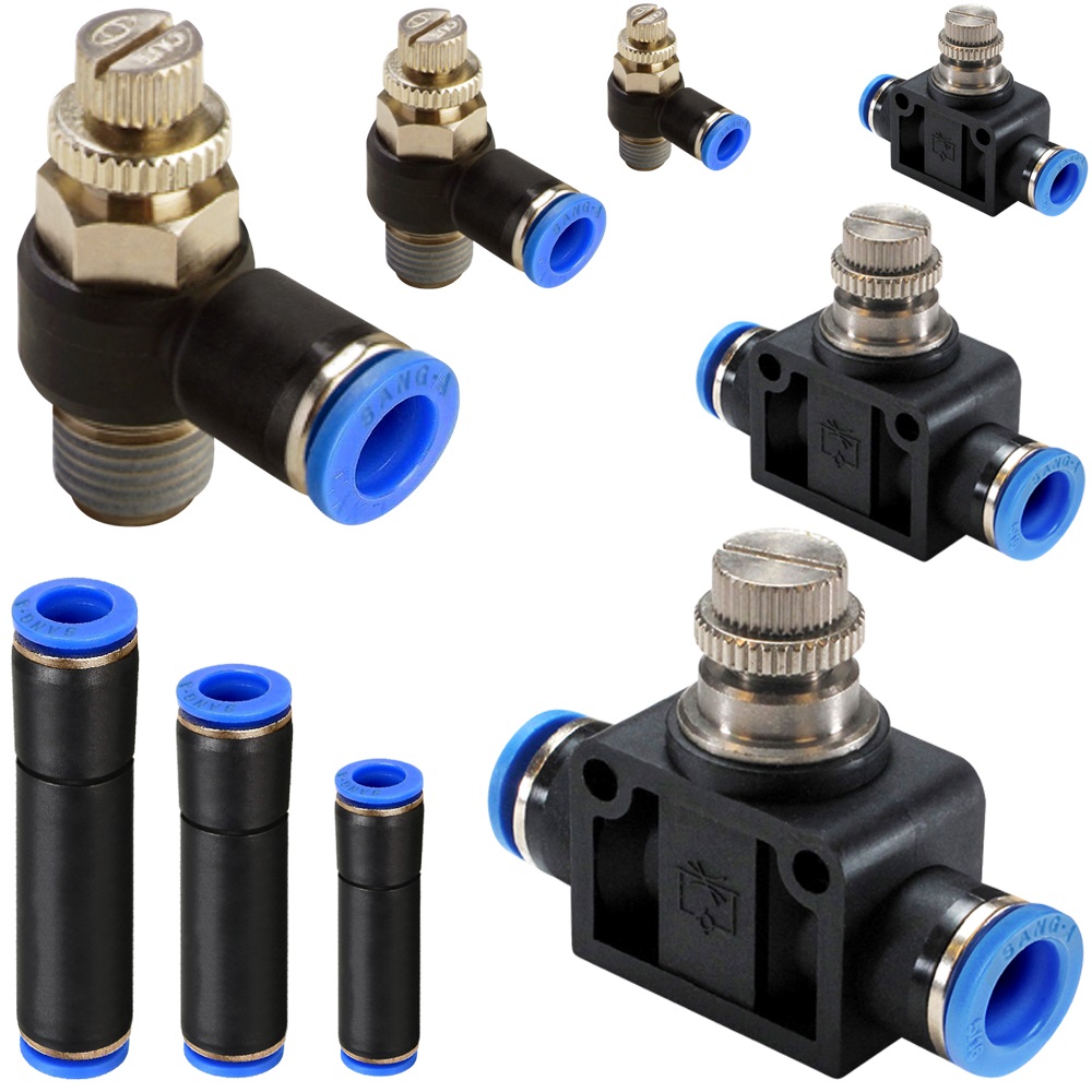 Van Tiết Lưu Sang-A chính hãng giá tốt